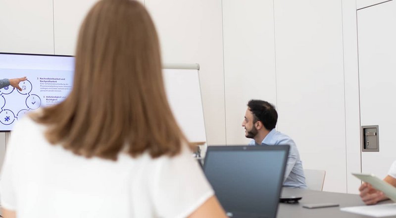 RWT · Governance, Risk and Compliance (GRC)