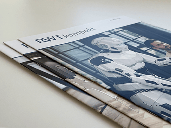 RWT · Unterhaltsleistungen als außergewöhnliche Belastungen - 01.08.2024